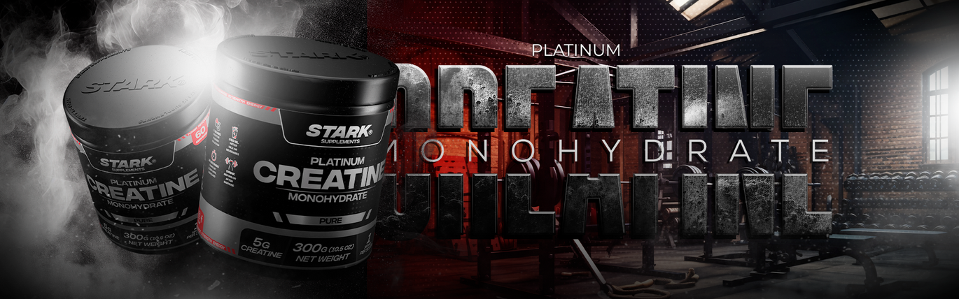 Suplementos rígidos – Stark Supplements